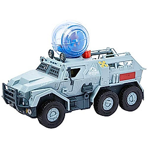 JURASSIC WORLD GYROSPHERE BLAST Vehicle