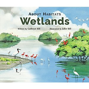 About Habitats: Wetlands