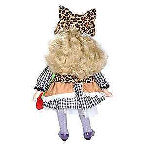 Gege Akiba : Style B Japanese Doll, Blonde, 15" (Amazon Exclusive)