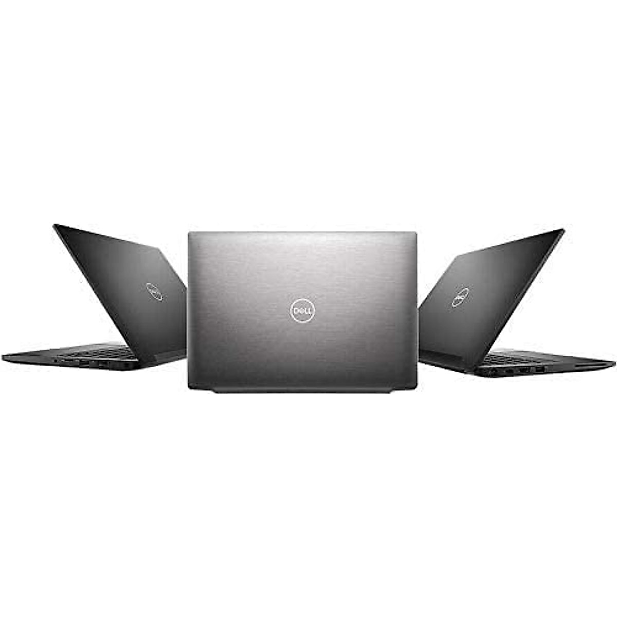 Dell Latitude 7390 13.3" FHD Touchscreen Laptop, Intel Core i5-8350U, 16GB DDR4 RAM, 512GB NVMe M.2 SSD, Fingerprint Reader, Backlit Keyboard, Face Recognition, CAM, Windows 10 Pro (Renewed)