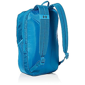 Under Armour Gametime Bp, Teal Vibe/Teal Vibe/Black (417), One Size