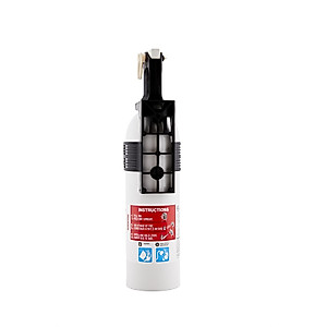 First Alert Fire Extinguisher | Personal Watercraft Fire Extinguisher, FE5R-PWCNA