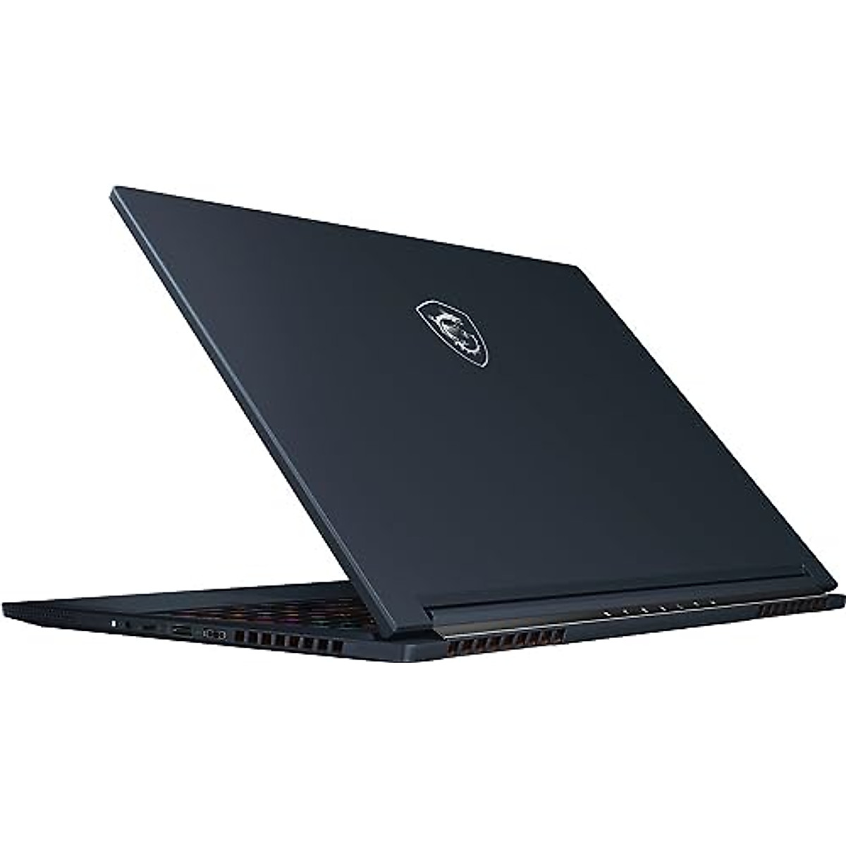 MSI 2023 Stealth 16" 144hz FHD+ Gaming Laptop,13th Gen Intel Core i7-13620H, NVIDIA GeForce RTX 4070, 64GB DDR5 RAM, 4TB SSD, Thunderbolt 4, Windows 11, Blue