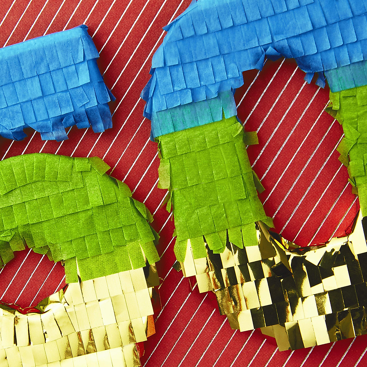 Hallmark Signature 50th Birthday Card (Best Decade Yet)