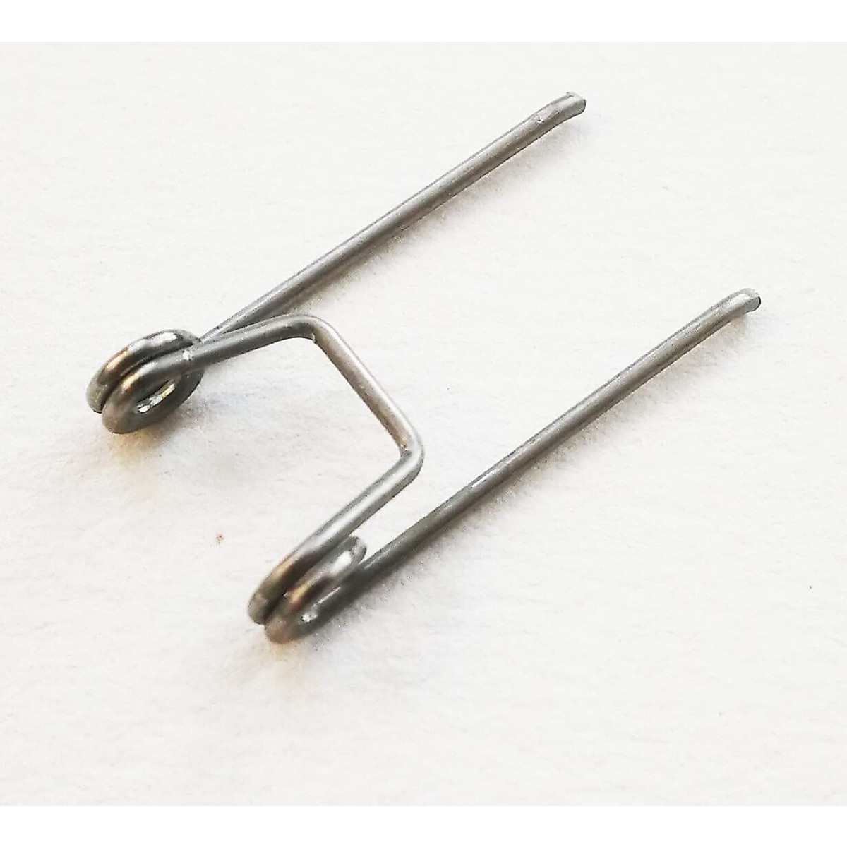 ROMONIX Adjustable Zero Cut Blades, 2 Hole Hair Trimmer Replacement Blade for Romonix RM-202