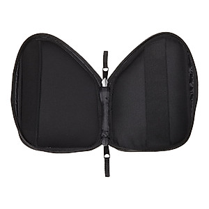 Allen Company Tac-Six™ 10" Battalion Single Handgun Case, Black