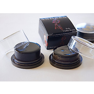 ANDREA rosin "SOLO" MINI for Cello - HALF CAKE