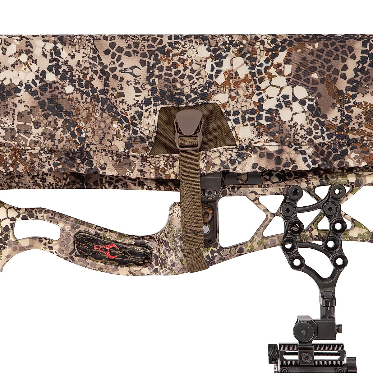 Badlands UL Bow Sling, Approach