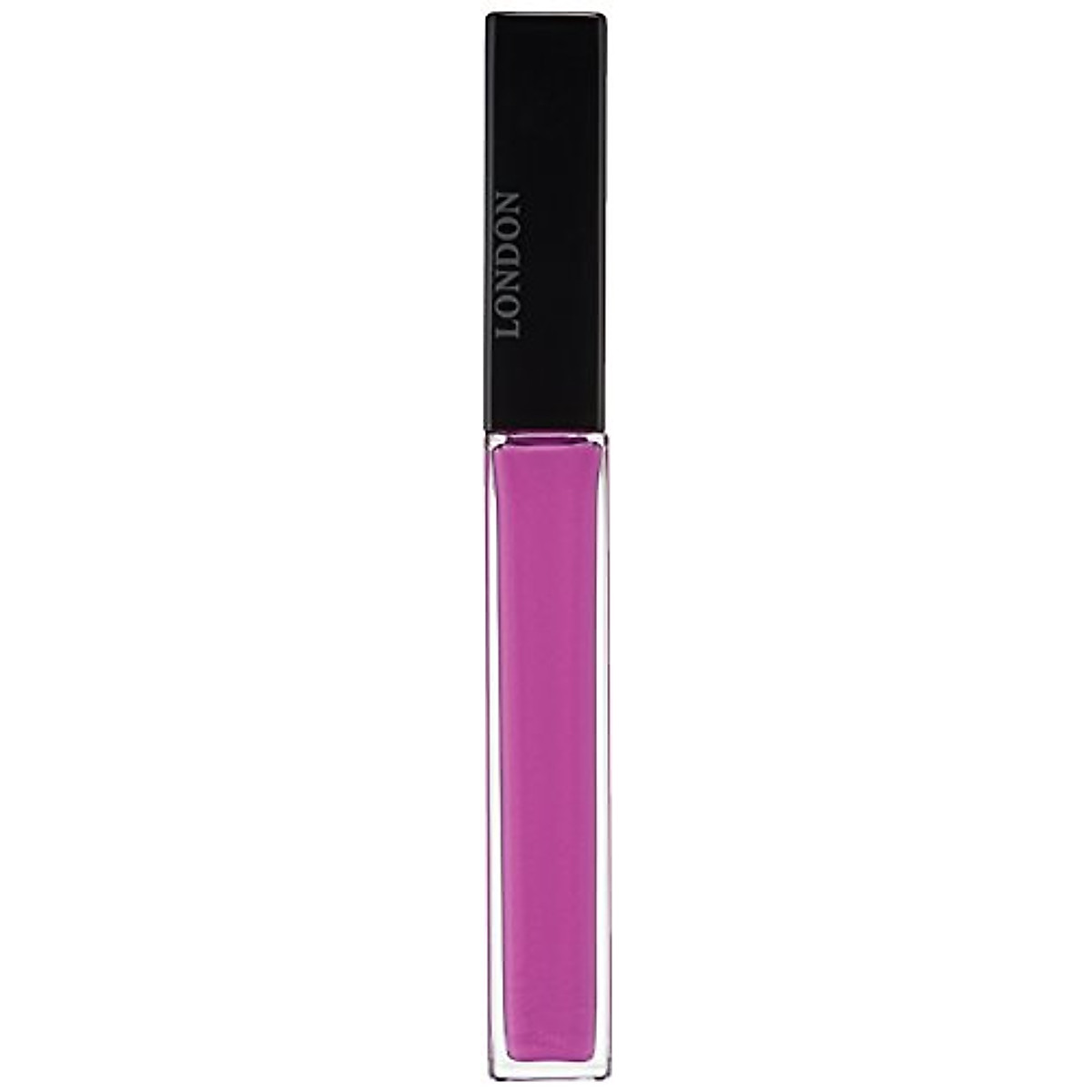 butter LONDON Plush Rush Plumping Lip Gloss, Ultra-Shine & Hydrating, Improves Lip Texture, Cruelty Free, Double Dare