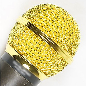 Performance Plus Microphone Wind Screen (MB58-G)