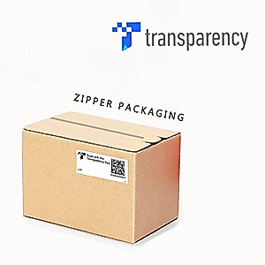 Clarisonic Facial Cleansing Brush Head Replacements,Deep Pore, Compatible with Mia 1, Mia 2,Gentle enough for daily use