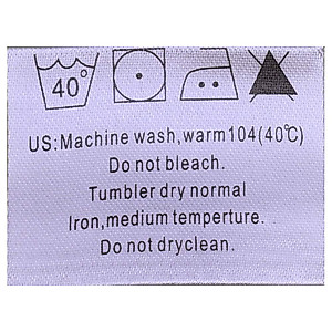 Pregnancy Full Body Pillow Cover U-Shaped – Universal Fit U Replacement Cover for Maternity Pillow (Khaki)