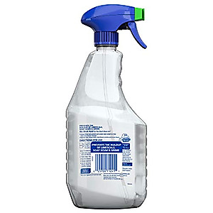 Scrubbing Bubbles Daily Shower and Bathroom Cleaner, Great on Tile, 32 oz