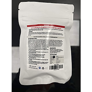 Lyon Lash Super Sensitive Eyelash Extension Glue 5ml, No Fume Odorless, 2 Weeks Retention, High Viscosity, for Sensitive Clients, Premium Individual Semi-Permanent Eyelash Extension Supplies