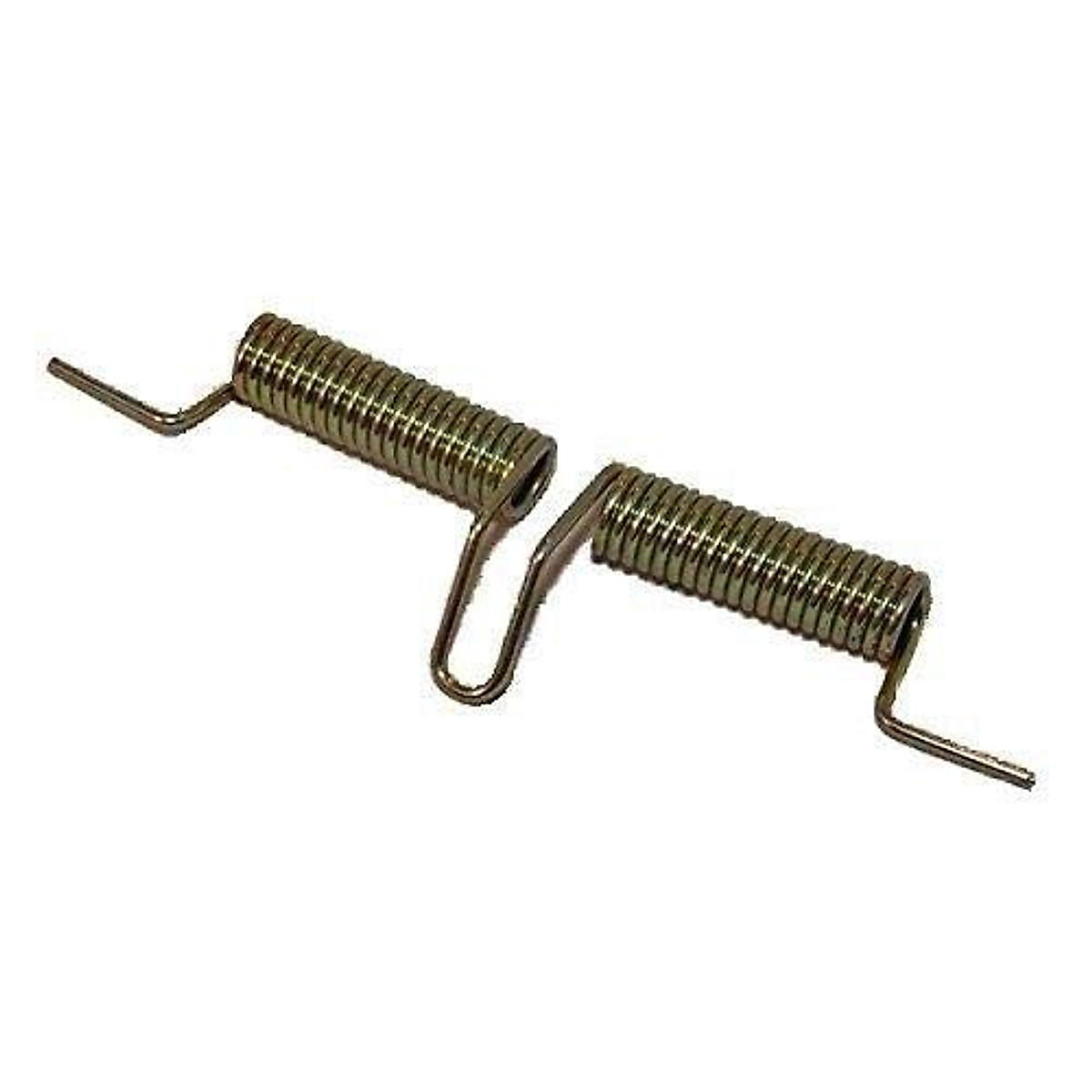 HITY MOTOR (New Part Compatible with Toro 105-3032 Rear Door Spring for Compatible with Toro Lawn MOWERS fits 20056 20057 20058 20062 20064 20065 20066 20067 20068