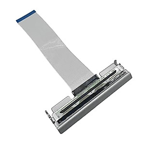 YIBAISI Thermal Printhead for TMT88V tmt88v tmt885 tmt885 88v Printers, High Precise Durability for Retail and Hospitality