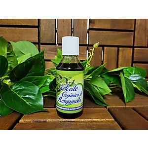 Organic Bergamot Shampoo + Conditioner & Oil ( 3 Pack ) Dist. by C&A Naturistics