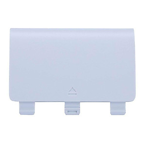 4 x Replacement Battery Back Door Lid Cover for Xbox One Controller 4 Colors