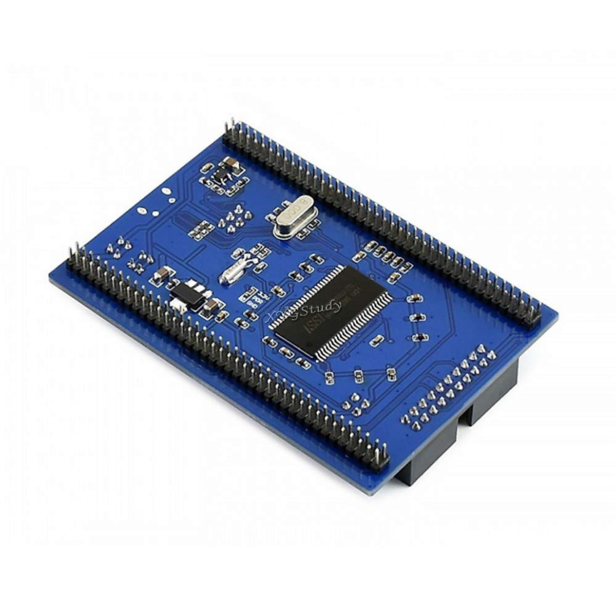 OpenH743I-C Standard, STM32H7 STM32 Development Board Designed for The STM32H743IIT6 Microcontroller Including Mother Board and CoreH743I MCU Core Module @XYGStudy (OpenH743I-C Standard)