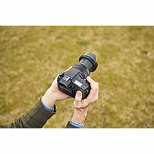 Sony DSC-RX10 III Cyber-shot Digital Still Camera