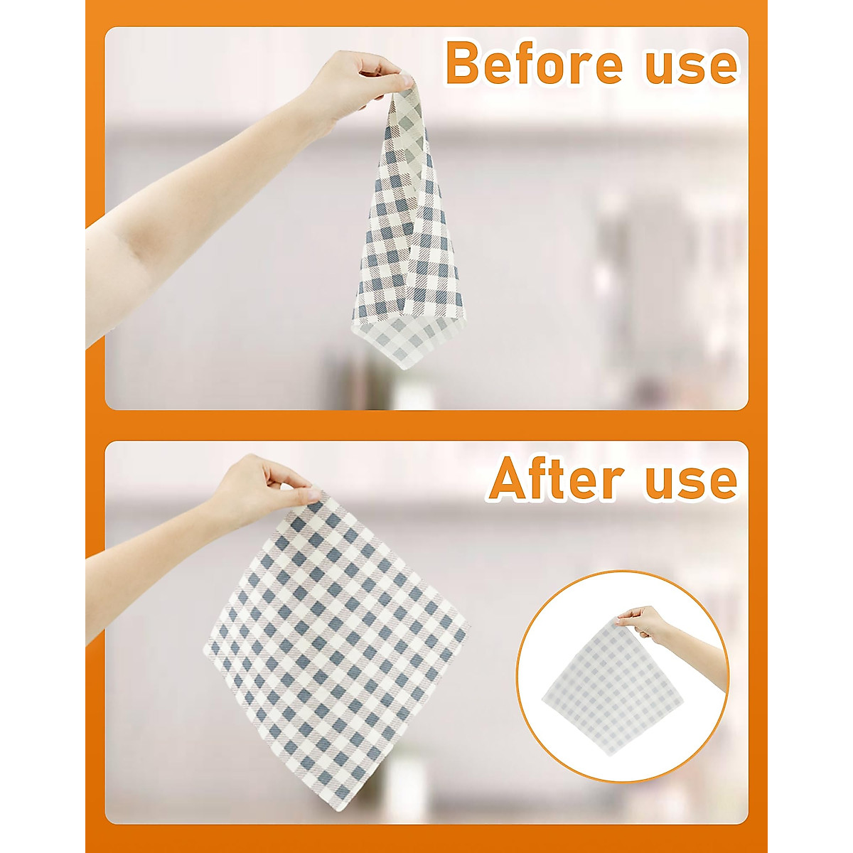 PLANTIONAL Medium Weight White Iron-On Non-Woven Fusible Interfacing: 11.6" x 30yd Medium Weight Non-Woven Interfacing Iron On Polyester Single-Sided Interfacing for DIY Crafts Supplies