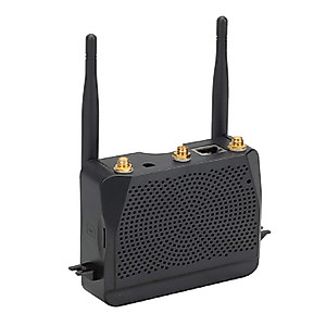 Magnadyne WF-CON-LTE Upgrade KIT for LTE & WiFi Internet Extender for Recreational Vehicles (ONLY for Factory Installed MAGNADYNE LTE/WiFi PREP KIT)