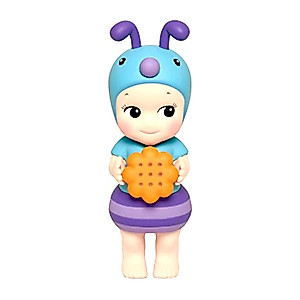 Sonny Angel Bug's World Series - 2022 Limited Edition, Original Mini Figure (1) Assorted Sealed Blind Box