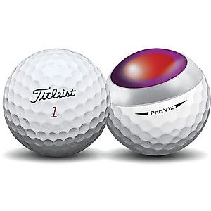 50 TITLEIST PRO V1X 2014 AAAA Near Mint Used Golf Balls