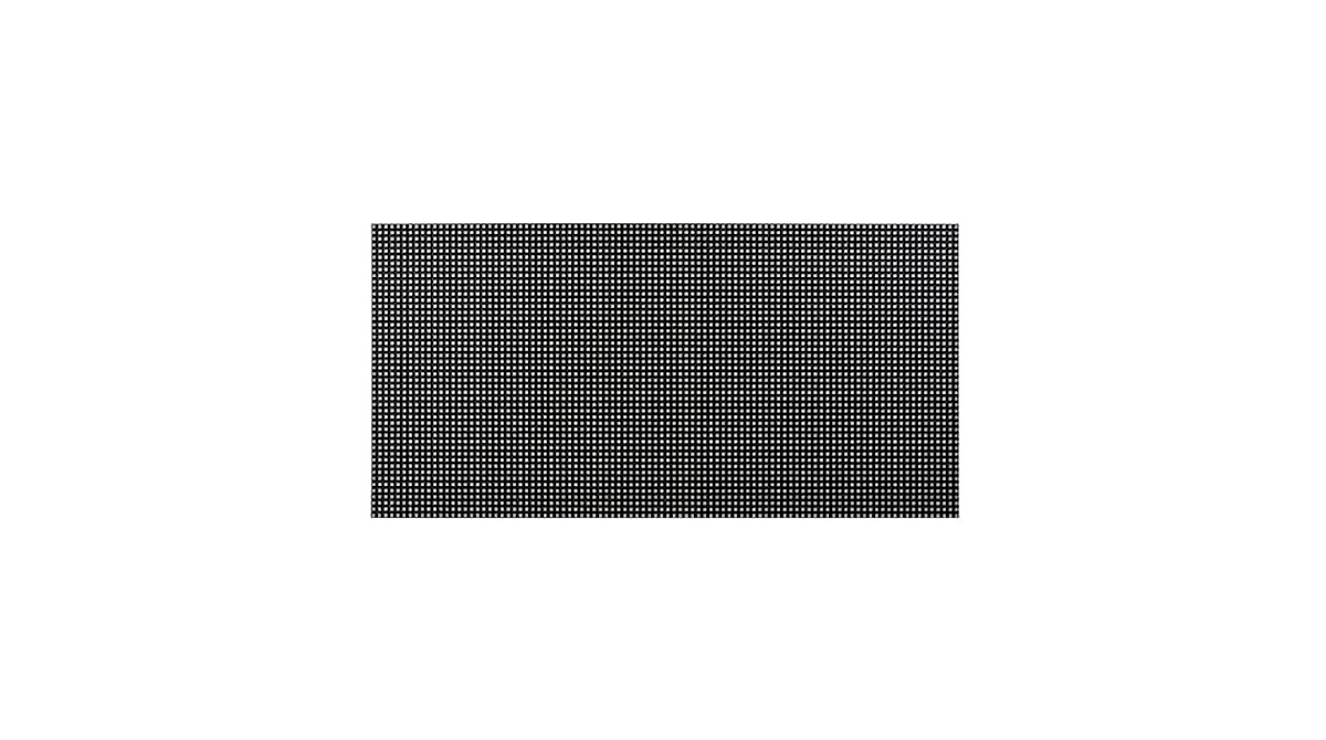Coolwell RGB Flexible LED Matrix Panel for Raspberry Pi & More