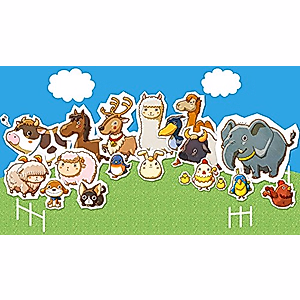 Story of Seasons - Nintendo 3DS