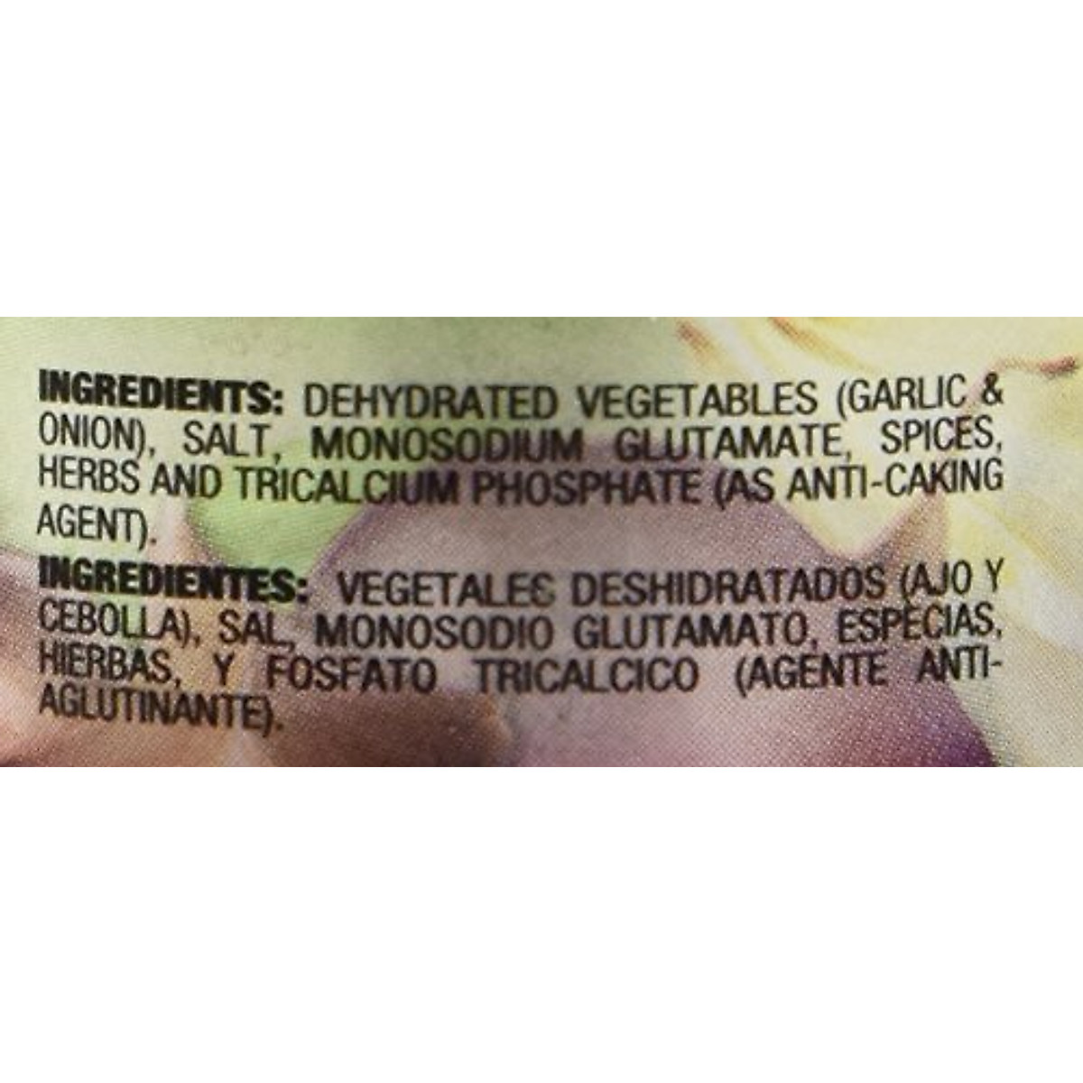 Badia Complete Seasoning, 3.5 oz