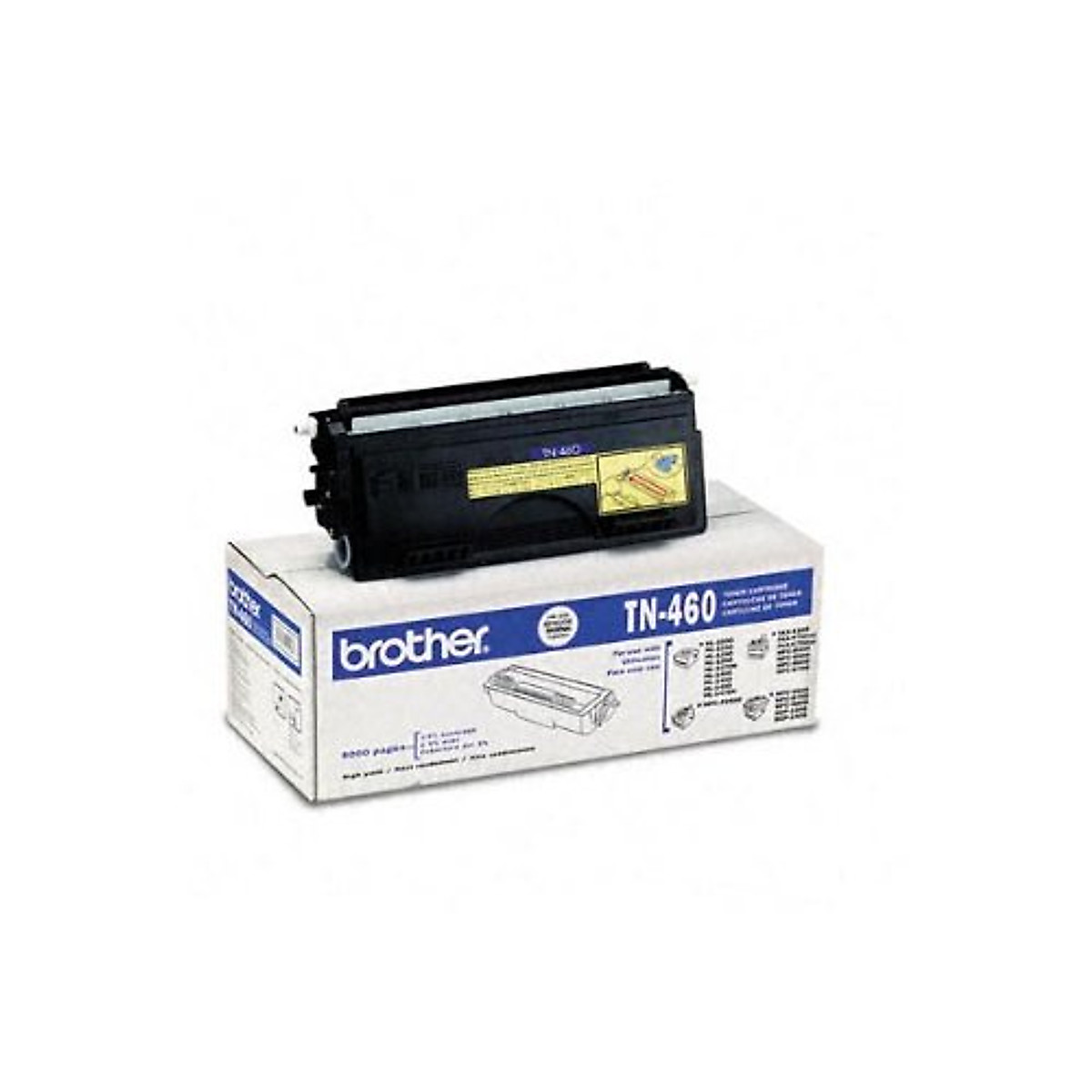 Brother MFC-5750 Toner Cartridge (OEM) made by Brother - 6000 Pages