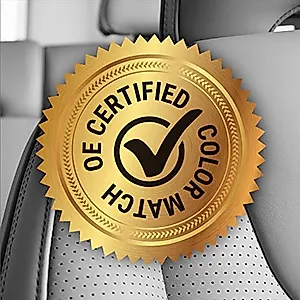 ColorBond 348 Mercedes Orion LVP Leather, Vinyl & Hard Plastic Refinisher Spray Paint - 12 oz.