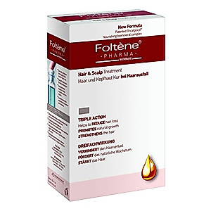 Foltene Hair and Scalp Treatment for Women 100ml