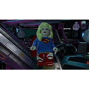 LEGO Batman 3: Beyond Gotham (Xbox One)