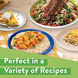 Minute Brown Rice, Instant Brown Rice for Quick Meals, 28-Ounce Box