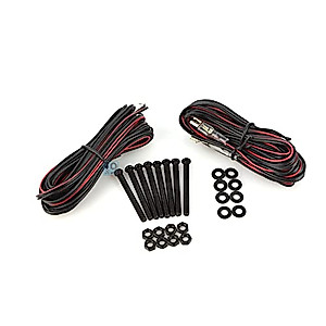 BOSS Audio Systems CH6920 Chaos Series 6 x 9 Inch Car Stereo Door Speakers - 350 Watts Max, 2 Way, Full Range Audio, Tweeters, Coaxial, Sold in Pairs