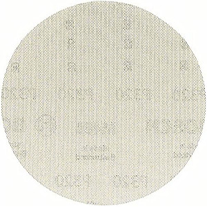 Bosch Professional 50 Pieces Sanding Sheet M480 Best for Wood and Paint (Wood and Paint, Ø 125 mm, grit P120, Accessories Orbital Sander)