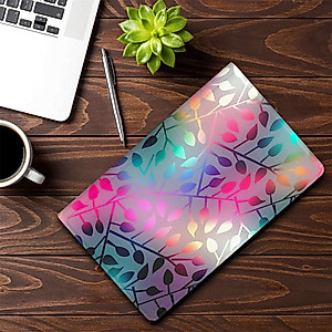 TOMYOU Case for Amazon Fire HD 10 Tablet (7th Generation and 9th Generation, 2017 and 2019 Release) - Slim Folding Stand Cover with Auto Wake/Sleep for 10.1 Inch Tablet