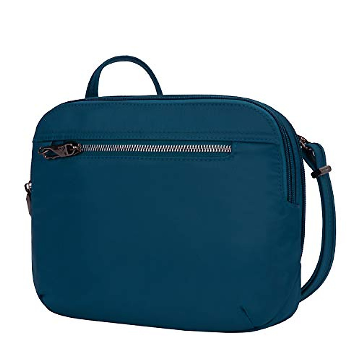 Travelon Anti-Theft Tailored East/West Organizer Chrossbody