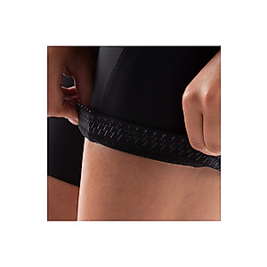 PI W ATTACK SHORT WOMEN'S FW22 BLACK-021 XL