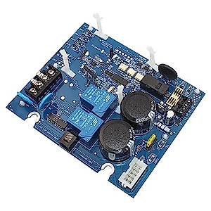 FARAMZ GLX-PCB-RITE Main Printed Circuit Board Replacement Compatible with Hayward Goldline AquaRite Salt Chlorine Generators