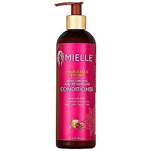 Mielle Pomegranate/Honey Conditioner (Pack of 6)
