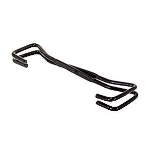 Elliott & Dub Foldable Dutch Oven Lid Stand, Pot Stand for Campfire Cooking Complete with Heat Resistant Silicone Mitt