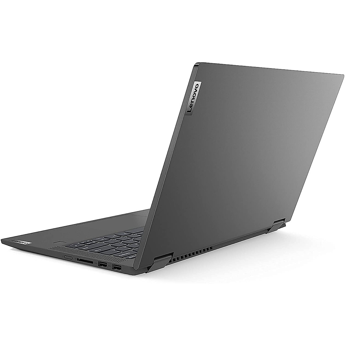 Lenovo 2023 Newest Flex 5 2 in 1 Touchscreen Laptop, 14" 2K Touch Display, AMD Ryzen 7 5700U 8 Core, 16GB RAM, 1TB PCIe SSD, Windows 11 Home, Backlit Keyboard, Fingerprint Reader
