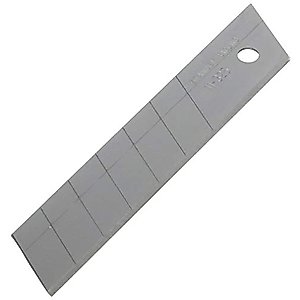 Stanley 11-325T Super Heavy Duty Utility Knife Blade
