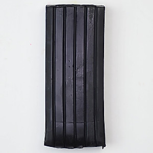 Sculpey Premo Polymer Oven-Bake Clay, Black, Non Toxic, 8 oz. bar, Great for jewelry making, holiday, DIY, mixed media and home décor projects. Premium clay Great for clayers and artists.