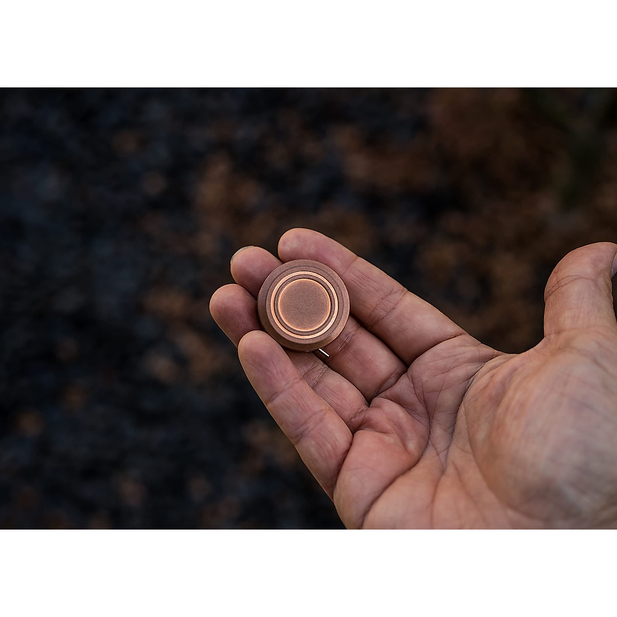 Cu-Tape Special Edition Copper Tape Measure