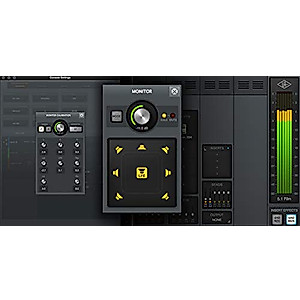 Universal Audio Apollo x8p Heritage Edition