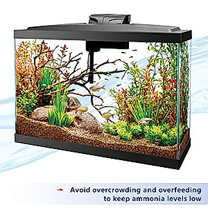 Aqueon Ammonia Neutralizers 16 Fluid Ounces